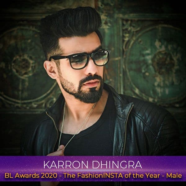 BL Awards 2020: Usaamah Siddique, Karron Dhingra, Vaibhav Keshwani ...