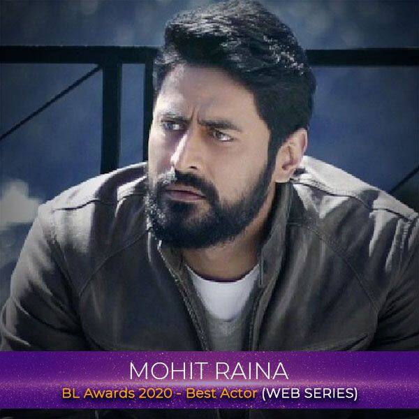 BL Awards 2020: Nawazuddin Siddiqui, Mohit Raina, Manoj Bajpayee – VOTE ...