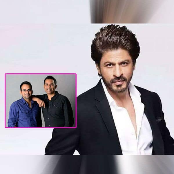 Shah Rukh Khan comeback with director duo Raj Nidimoru and Krishna DK's ...