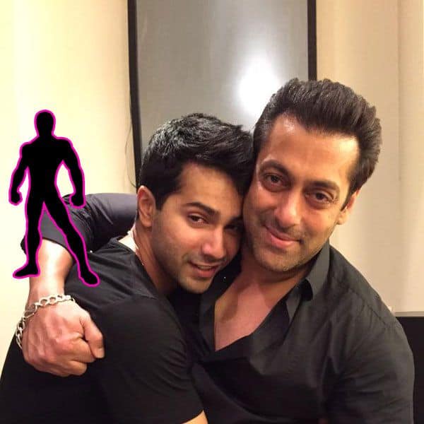 Tiger Shroff's entry in 'judwaa 3', not Salman Khan and Varun Dhawan