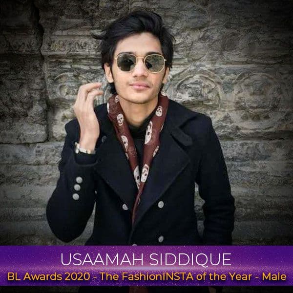BL Awards 2020: Usaamah Siddique, Karron Dhingra, Vaibhav Keshwani ...