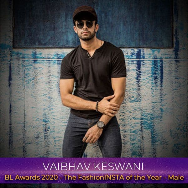 BL Awards 2020: Usaamah Siddique, Karron Dhingra, Vaibhav Keshwani ...