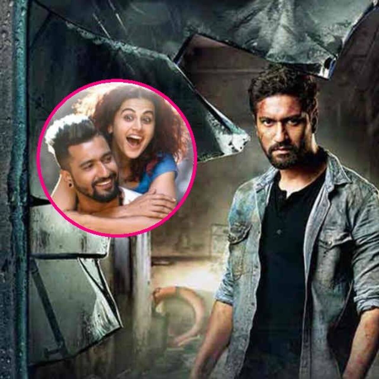 Bhoot Part 1: The Haunted Ship becomes Vicky Kaushal's 3rd Highest ...