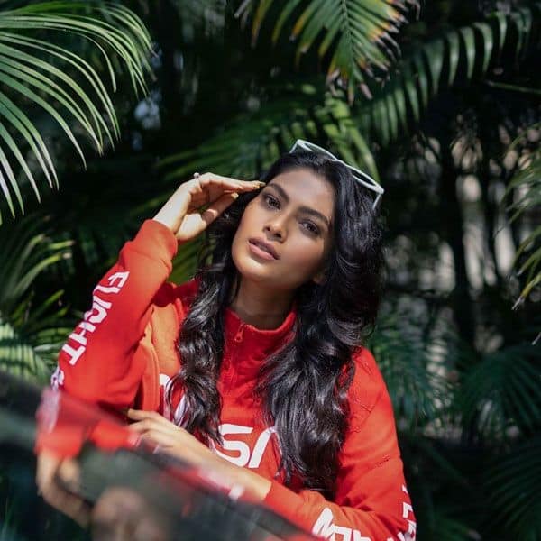 बिग बॉस 10 फेम Lopamudra Raut ने लेटेस्ट फोटोशूट में दिए जंगली बिल्ली ...