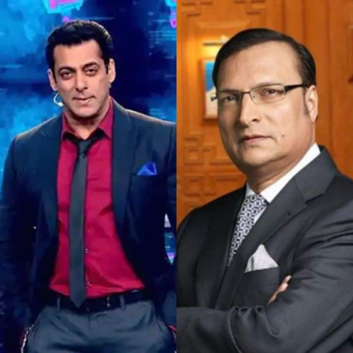 Bigg Boss 13: TV news anchor, Rajat Sharma to grill Salman Khan along ... Bigg Boss 13: TV news anchor, Rajat Sharma to grill Salman Khan along ...