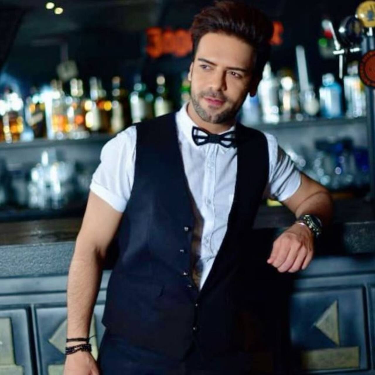 Kundali Bhagya's Sanjay Gagnani aka Prithvi opens up on new show Naagin 4