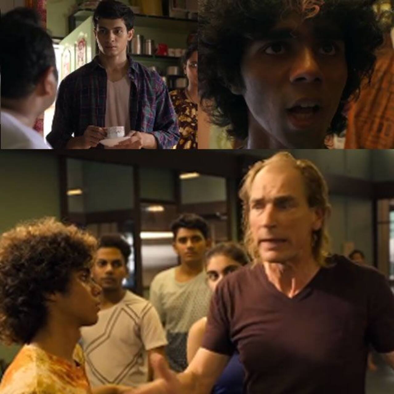 Yeh Ballet Trailer: Netflix's film about two Mumbai boys conquering the ...