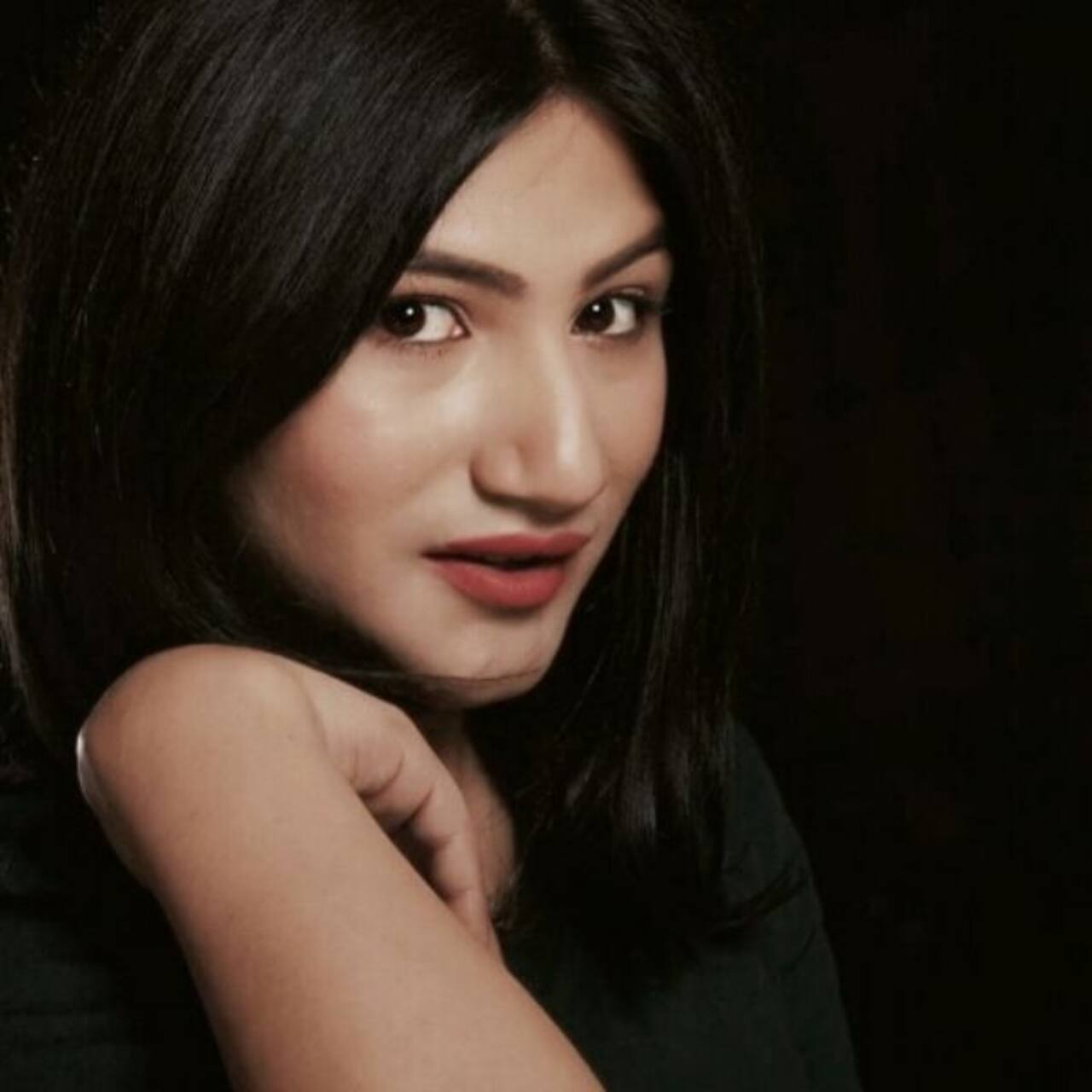 Mahika Sharma reveals her mantra to stay fit, healthy and sexy during ...