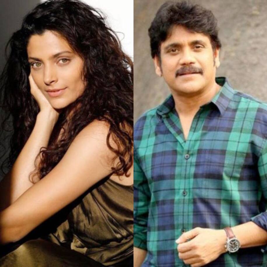 Mirzya and Special Ops actress Saiyami Kher opens up on her next ...