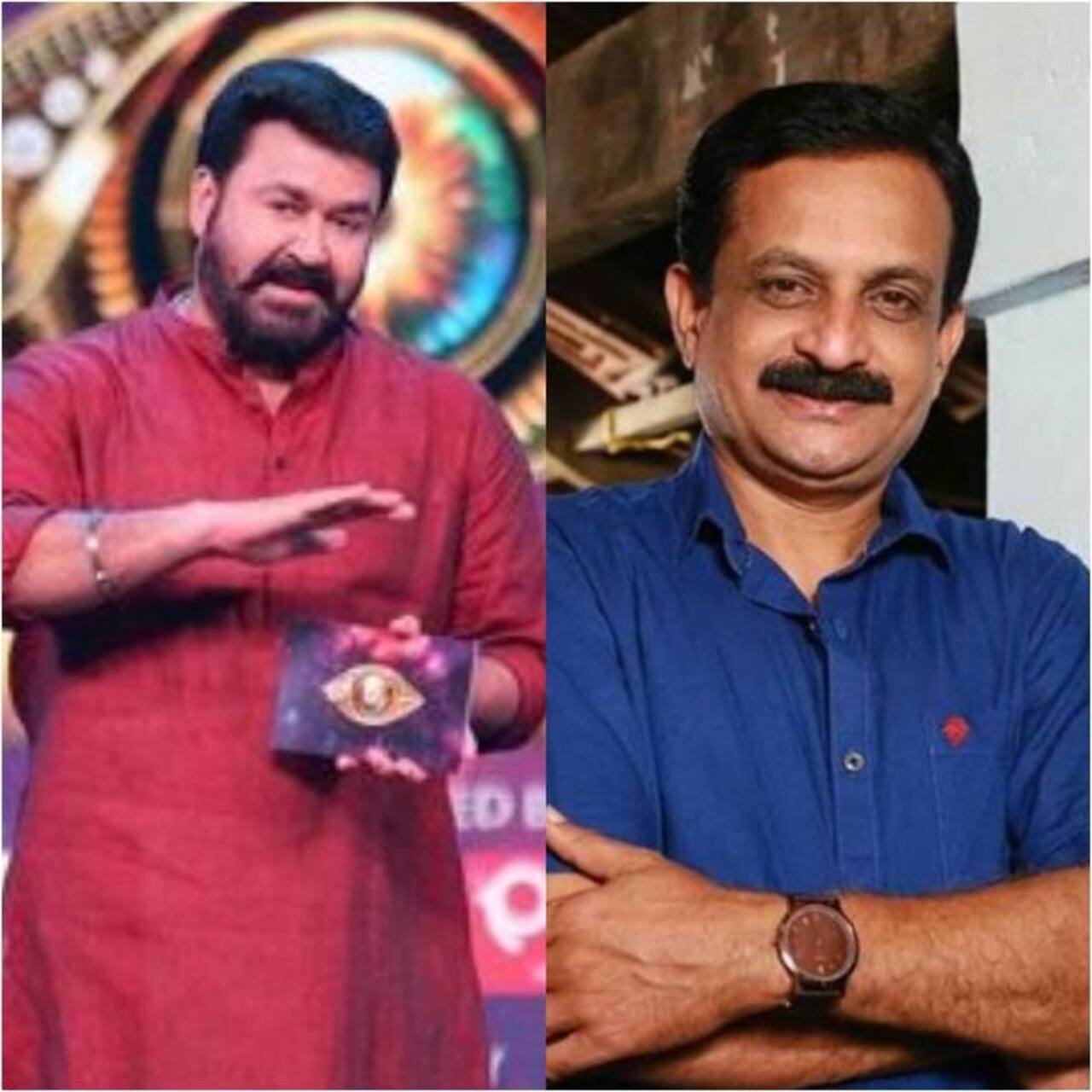 Bigg Boss Malayalam 2: Mohanlal faces vitriolic attack from Rajith Kumar fans after he's evicted ...