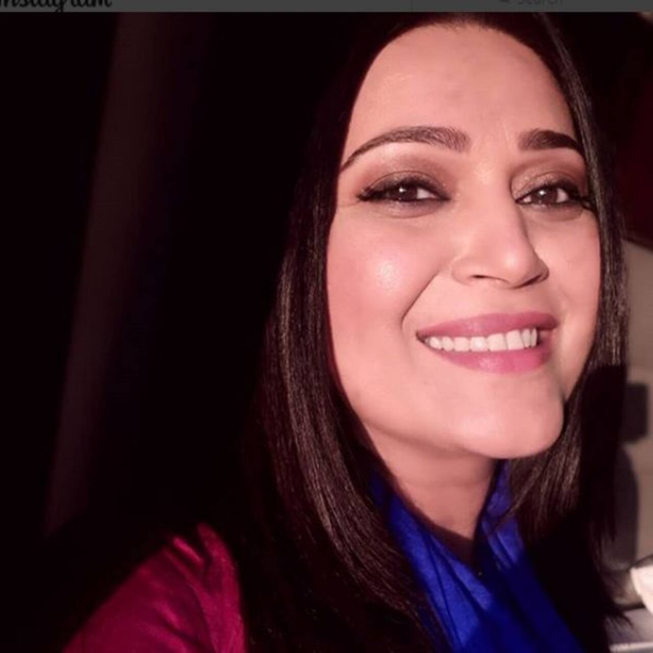 Guilty actress Niki Walia opens up on challenges of playing a mother in ...