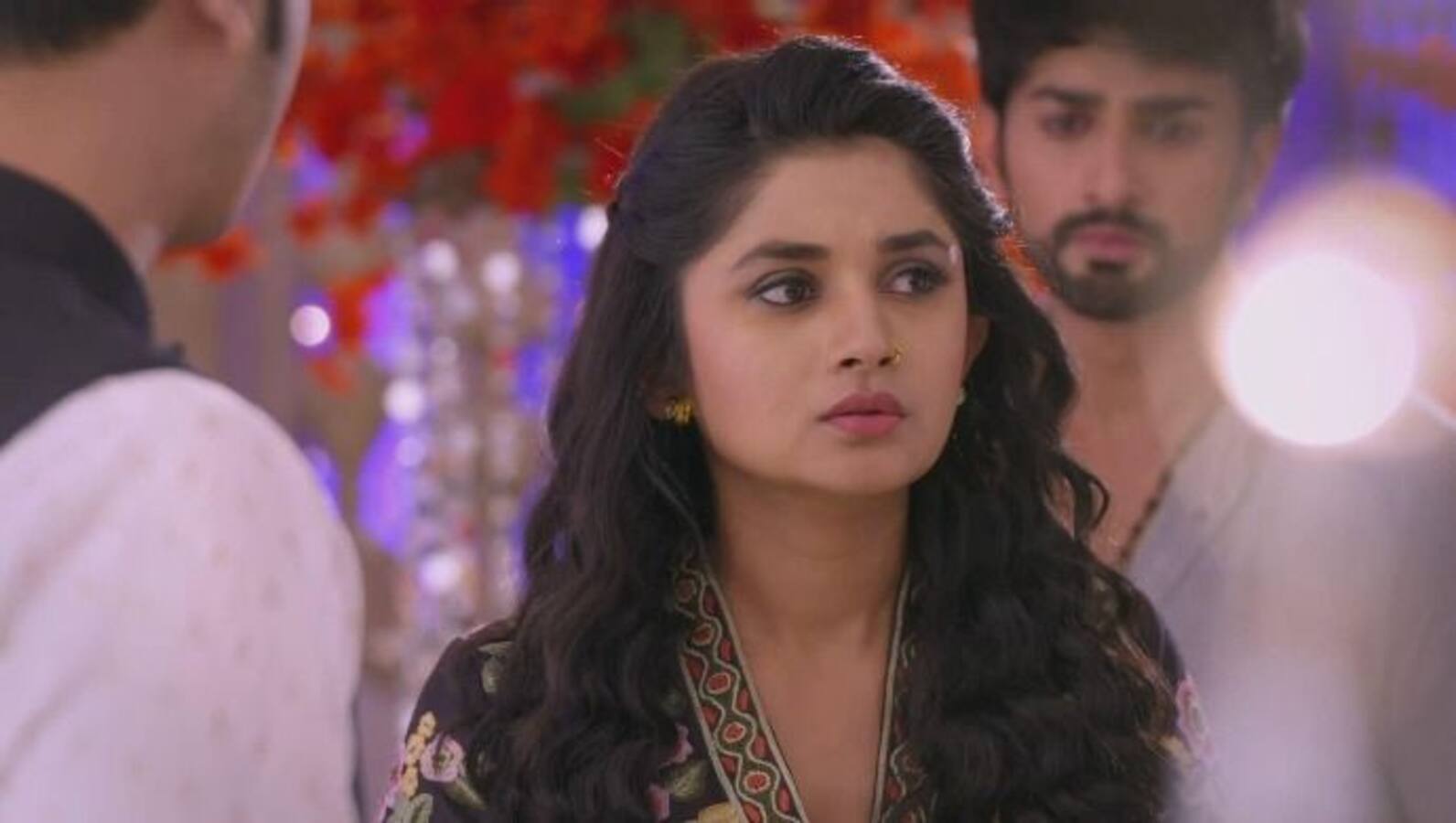 Guddan Tumse Na Ho Payega 6 March2020-TV Serial Guddan Tumse Na Ho ...