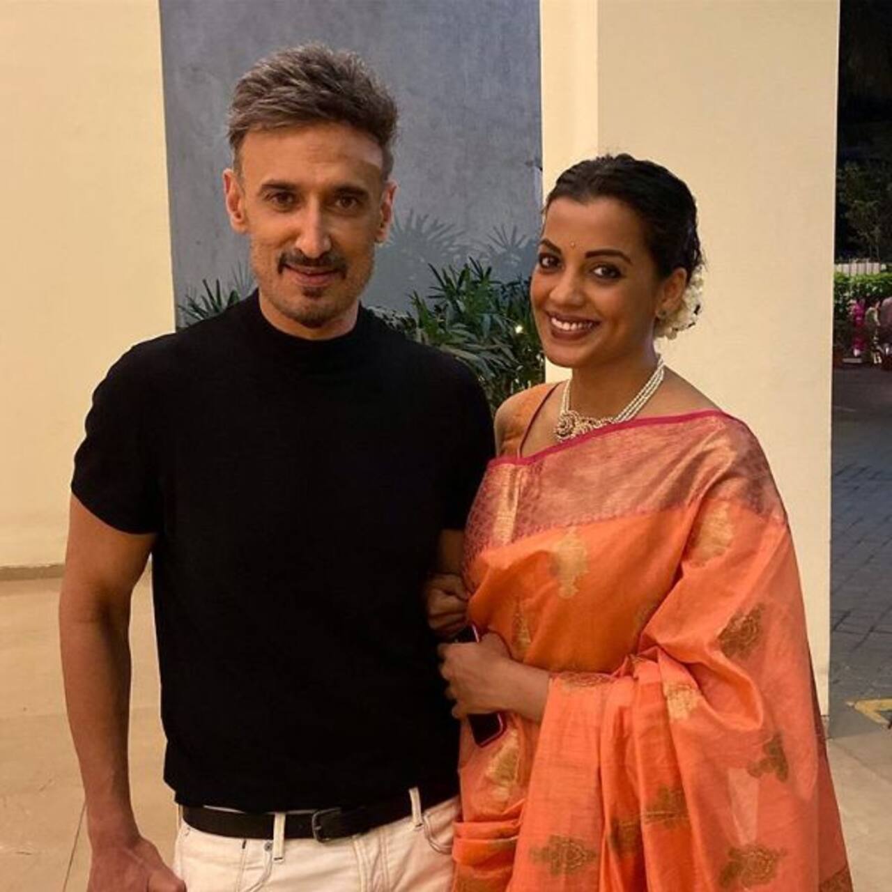 Rahul Dev has THIS to say on tying the knot with his girlfriend, Mugdha ...