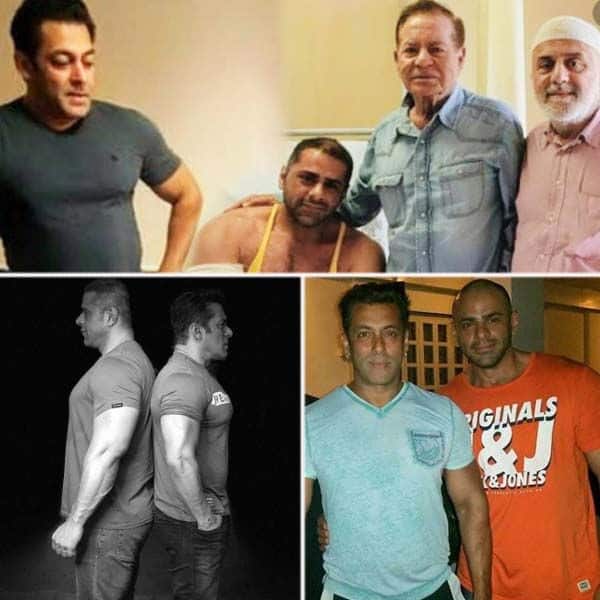 दुख की हर घड़ी में एक-दूसरे के साथ खड़े रहते थे Abdullah और Salman Khan, भतीजे पर खूब जान ...