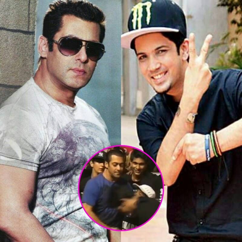 Video of the Week: This throwback video of Salman Khan praising ...
