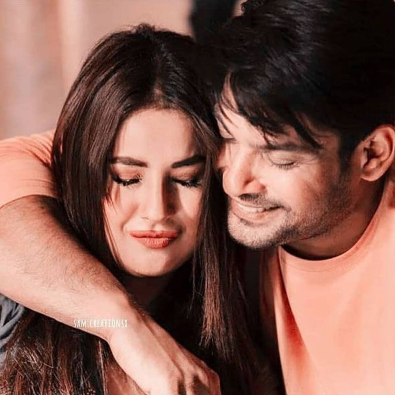 As Bhula Dunga touches 50 million, fans of Shehnaaz Gill and Sidharth ...