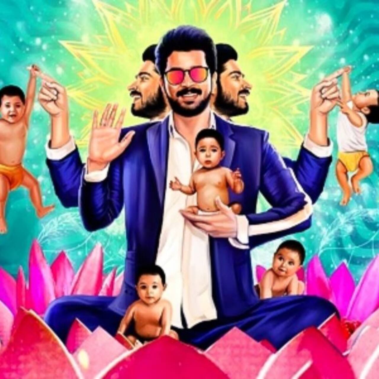 Dharala Prabhu Twitter Review: Twitterati appreciate the film and tag it as a well packaged ...