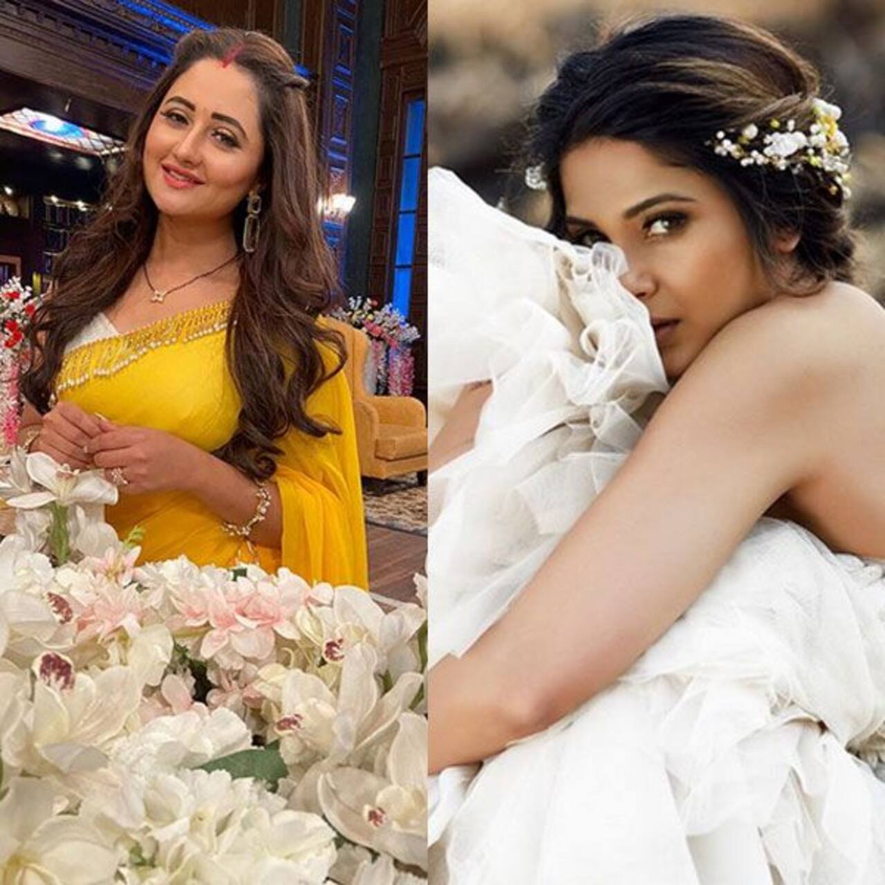 Jennifer Winget, Rashami Desai, Sidharth Shukla — here are the TV ...