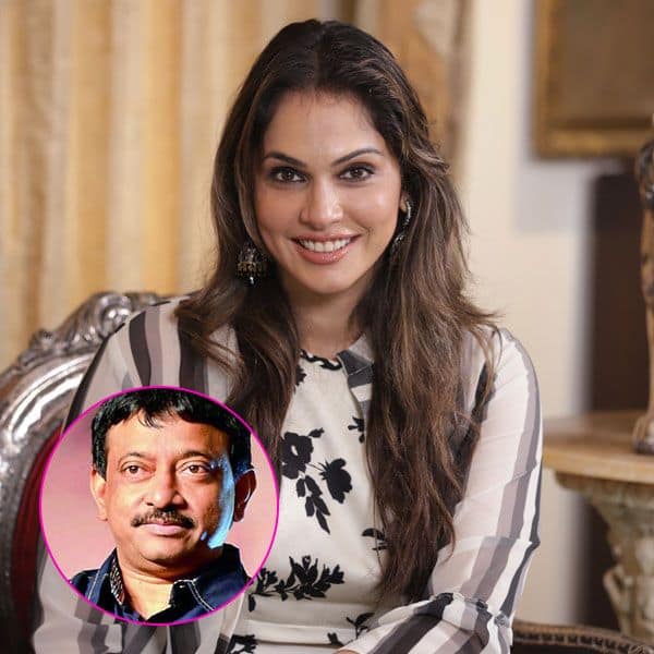 Isha Koppikar calls Ram Gopal Varma a genius, says, ‘He has made a cult ...