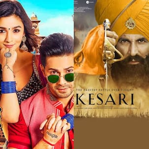 Kesari - Film Cast, Release Date, Kesari Full Movie Download, Online ...