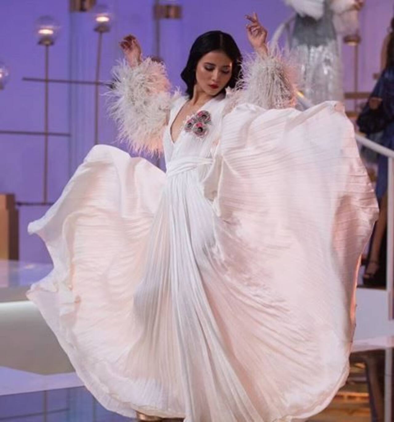 Supermodel of The Year: Sikkim girl Manila Pradhan wins the show, pens ...