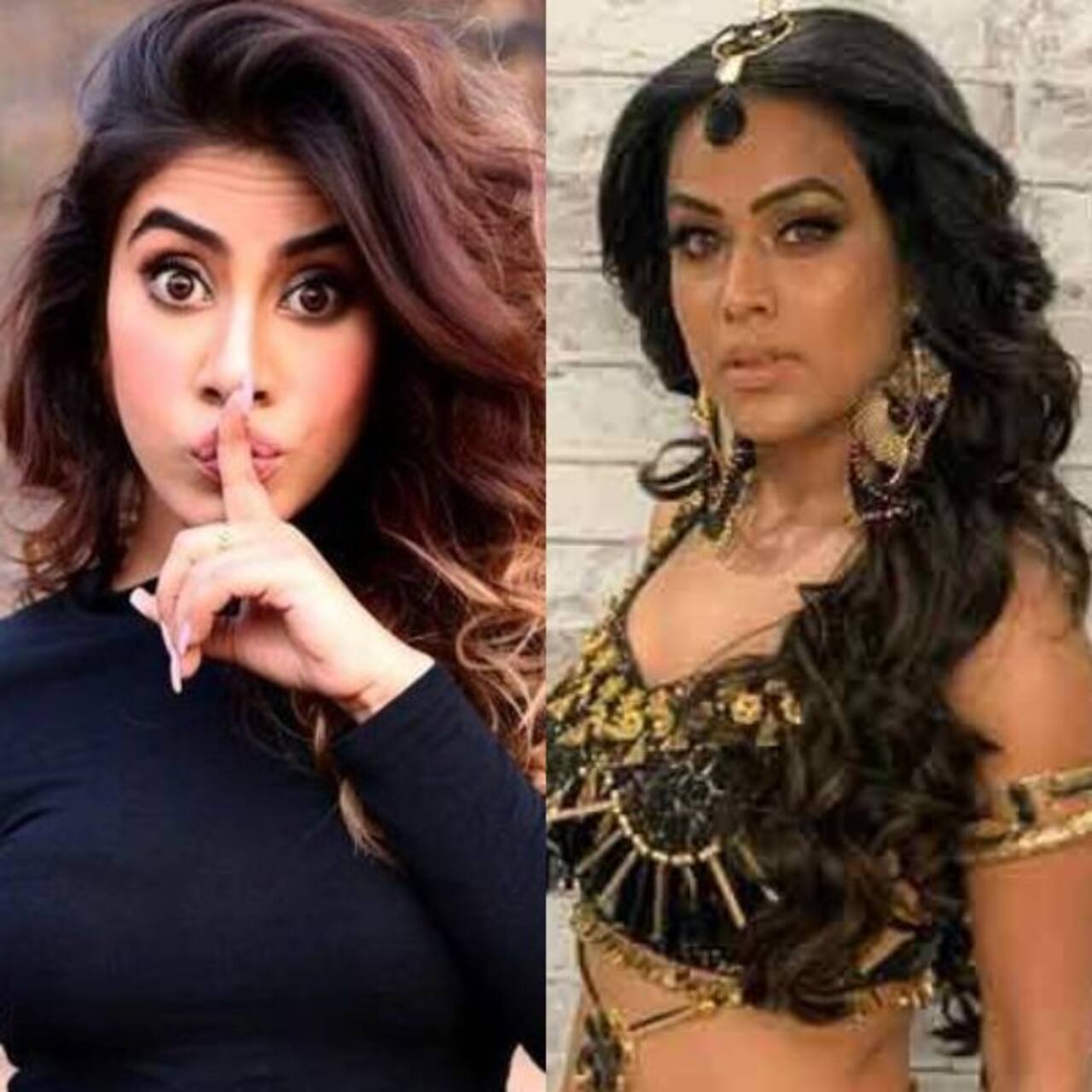 Naagin 4: After Rashami Desai, Roselin Soniya Gomes is slated to enter ...