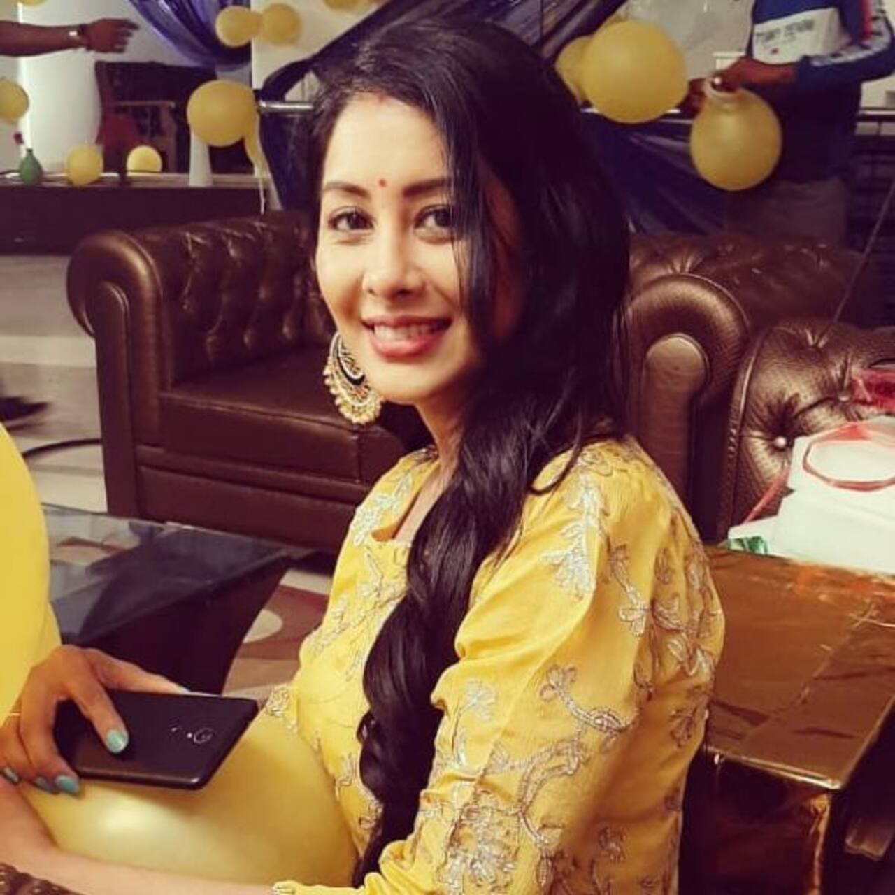 Yeh Rishta Kya Kehlata Hai actress Simran Khanna aka Gayu gets divorced ...