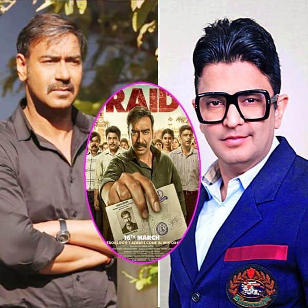 Thahar Ja song: Ajay Devgn urges people to stay indoors for the safety ...