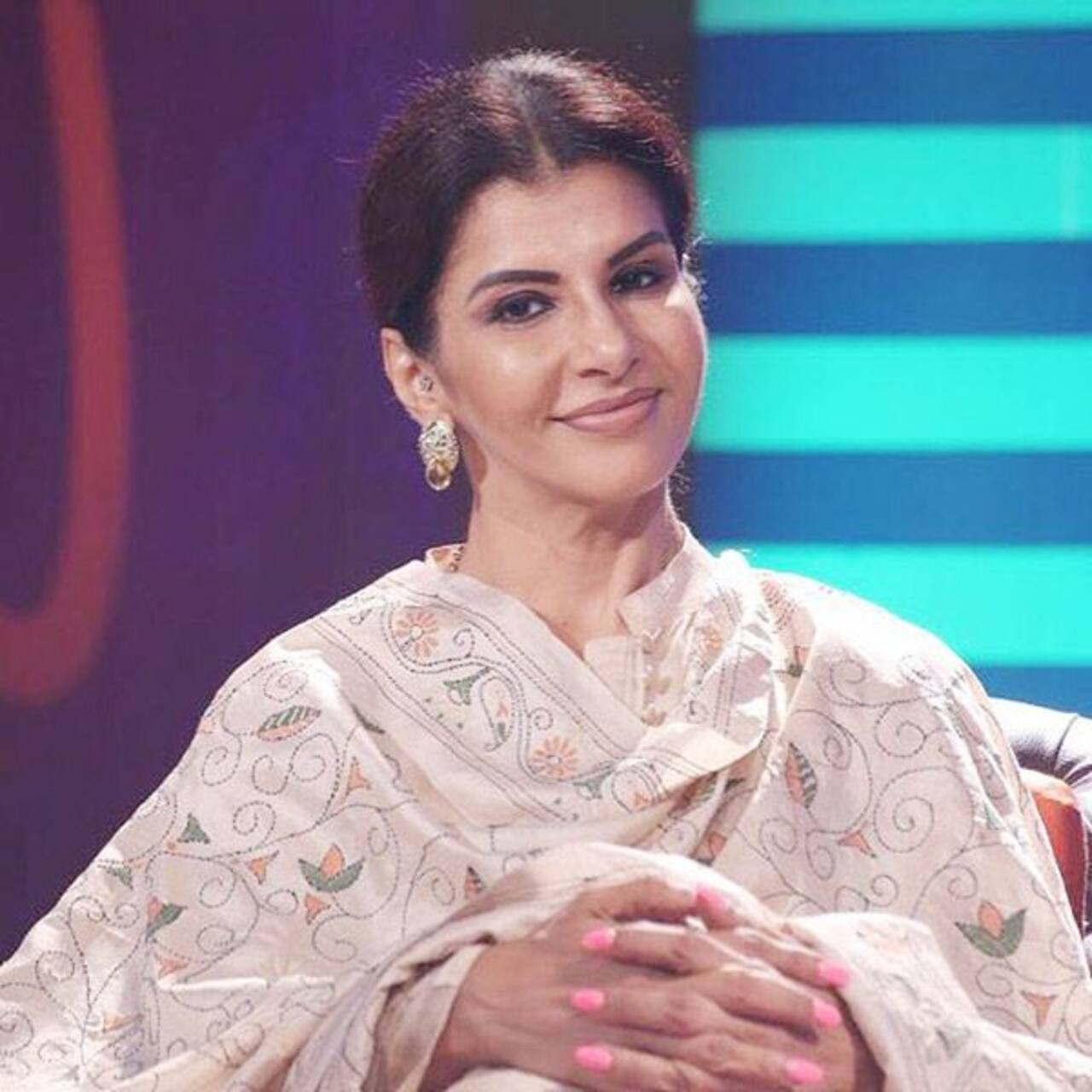 'Choti Sarrdaarni' Actress Anita Raj accused of breaking lockdown rules ...