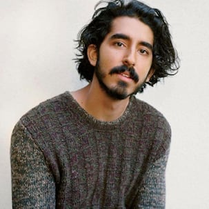 Dev Patel - Latest News, Photos, Videos, Awards, Filmography, Dev Patel ...