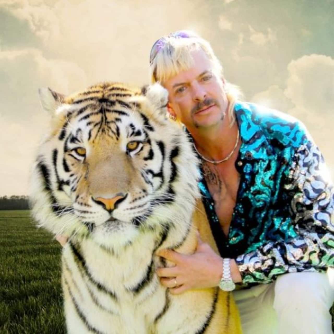 Netflix to release an additional episode of Tiger King, confirms Jeff ...