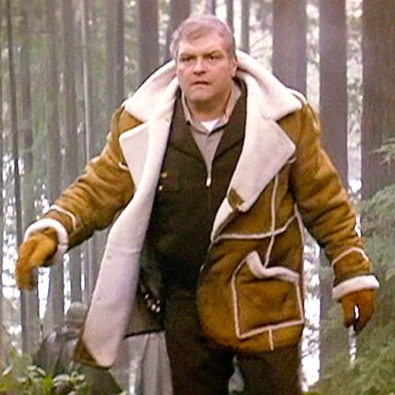 Brian Dennehy of Rambo First Blood and Silverado fame passes away at 81