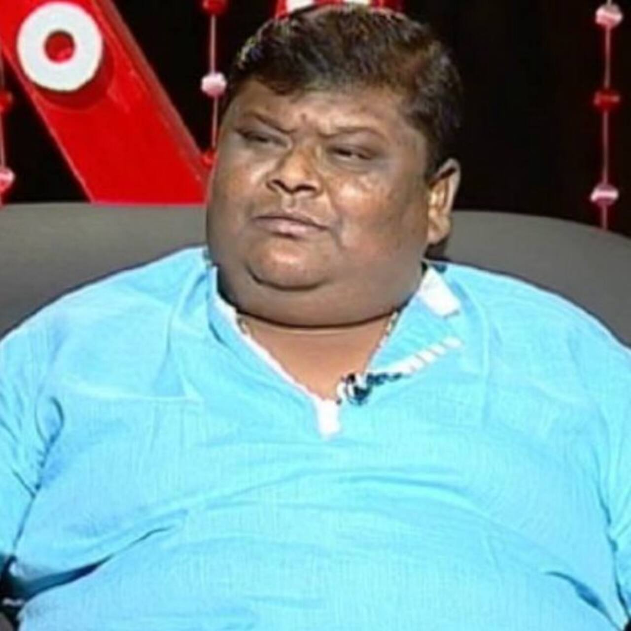 Popular Kannada comedian, Bullet Prakash passes away in Bangalore