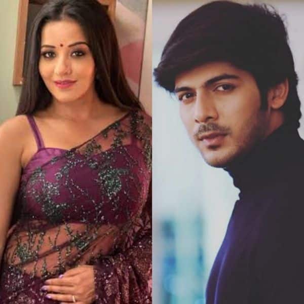 Nazar 2: 'Monalisa is a sweetheart,' says Sheezan Mohd as he heaps ...