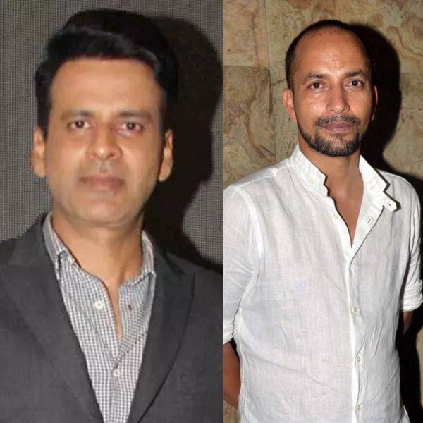 Coronavirus Lockdown: Manoj Bajpayee and Deepak Dobriyal are stranded ...