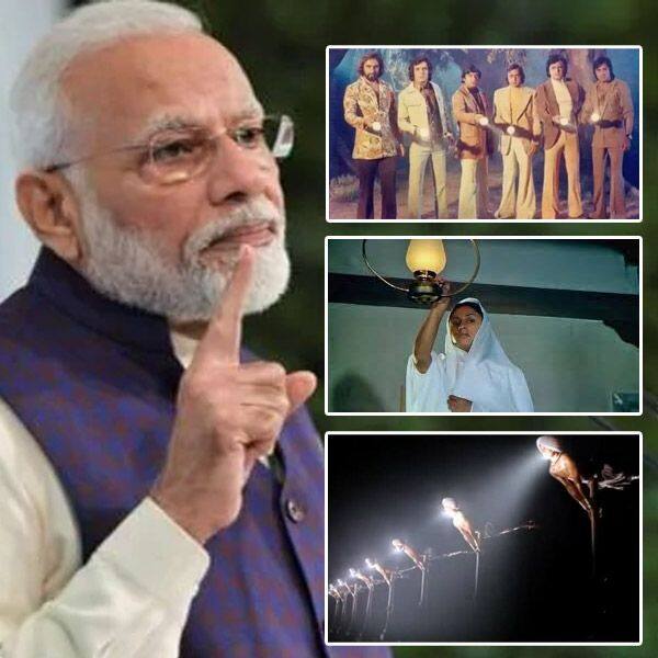 PM Narendra Modi Video Message: people are sharing funny memes on ...