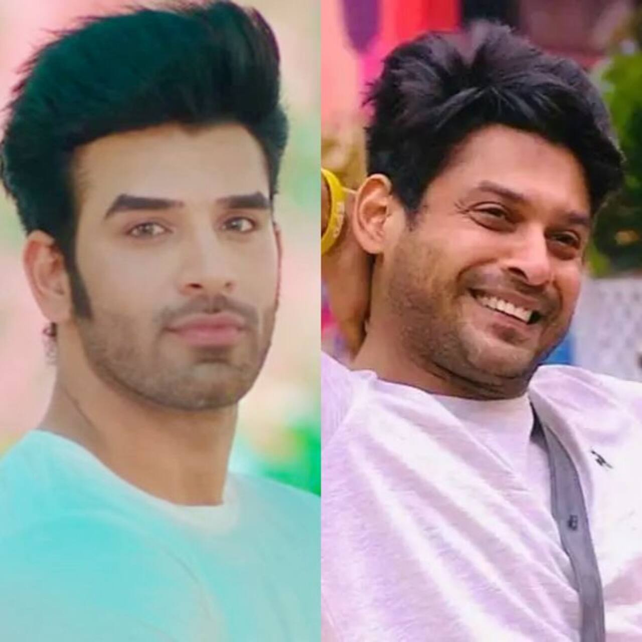 Was Paras Chhabra's friendship with Sidharth Shukla in Bigg Boss 13 fake? Karn Sangini actor reacts