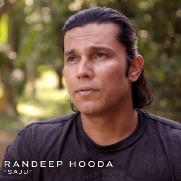 Randeep Hooda becomes the first Indian male actor to do a Hollywood ...
