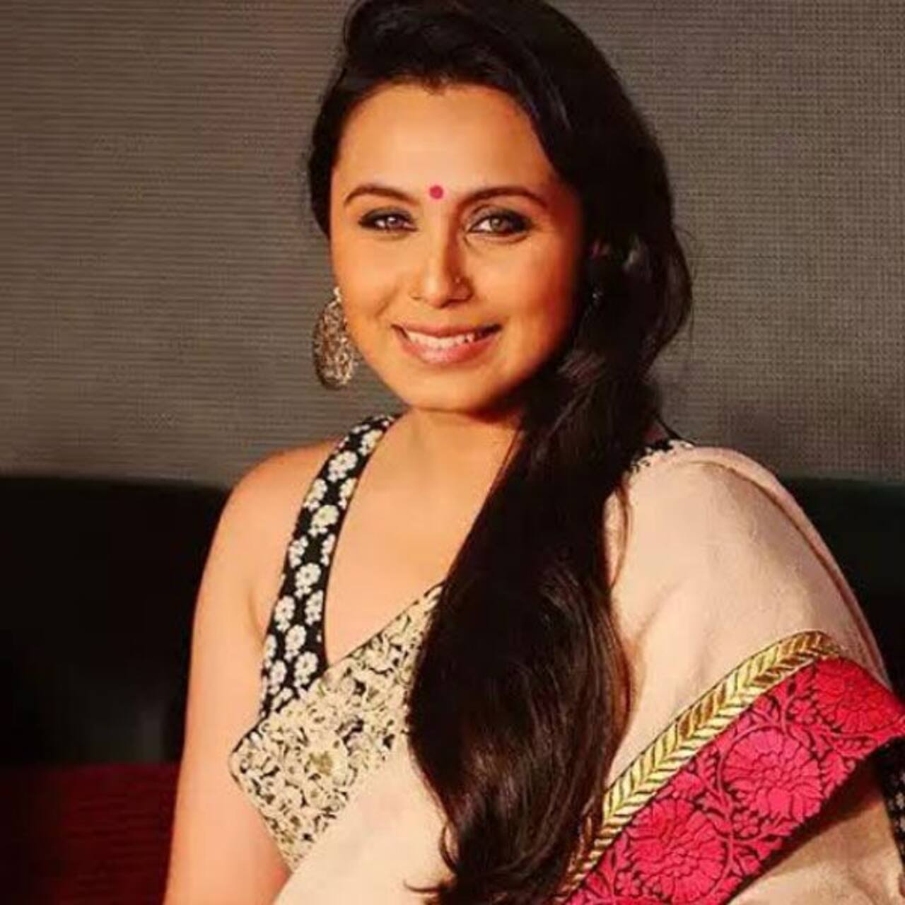 Rani Mukerji remembers a special phone call; says, 'Shammi Kapoorji ...