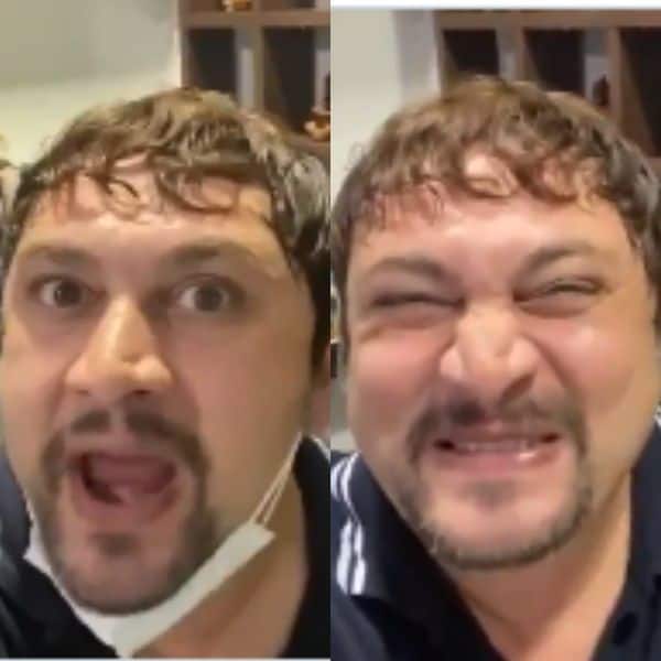 Mumbai Police turns to Rosesh Sarabhai to spread COVID-19 awareness and ...