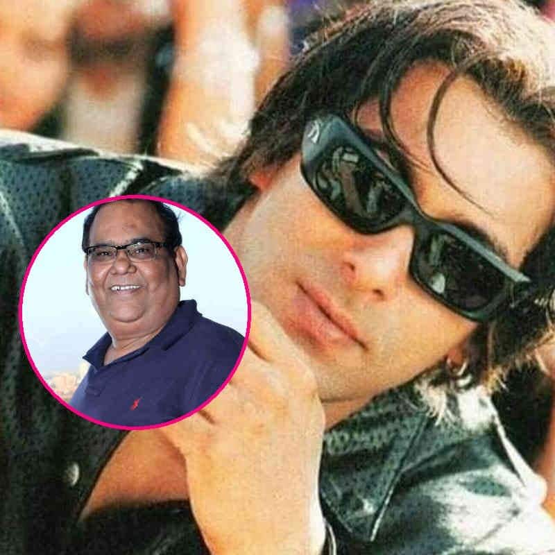 Exclusive: Salman Khan always sceptical about Tere Naam messaging says ...