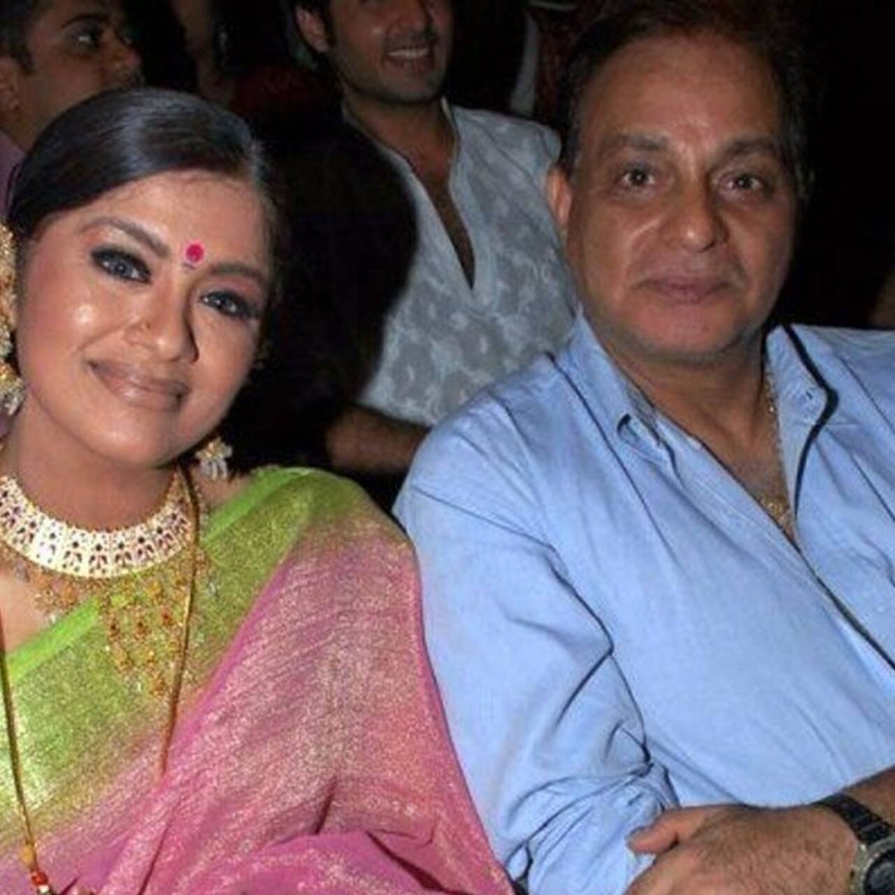 Dipika Kakar-Shoaib Ibrahim to Aamna Sharif-Amit Kapoor: These 10 TV ...