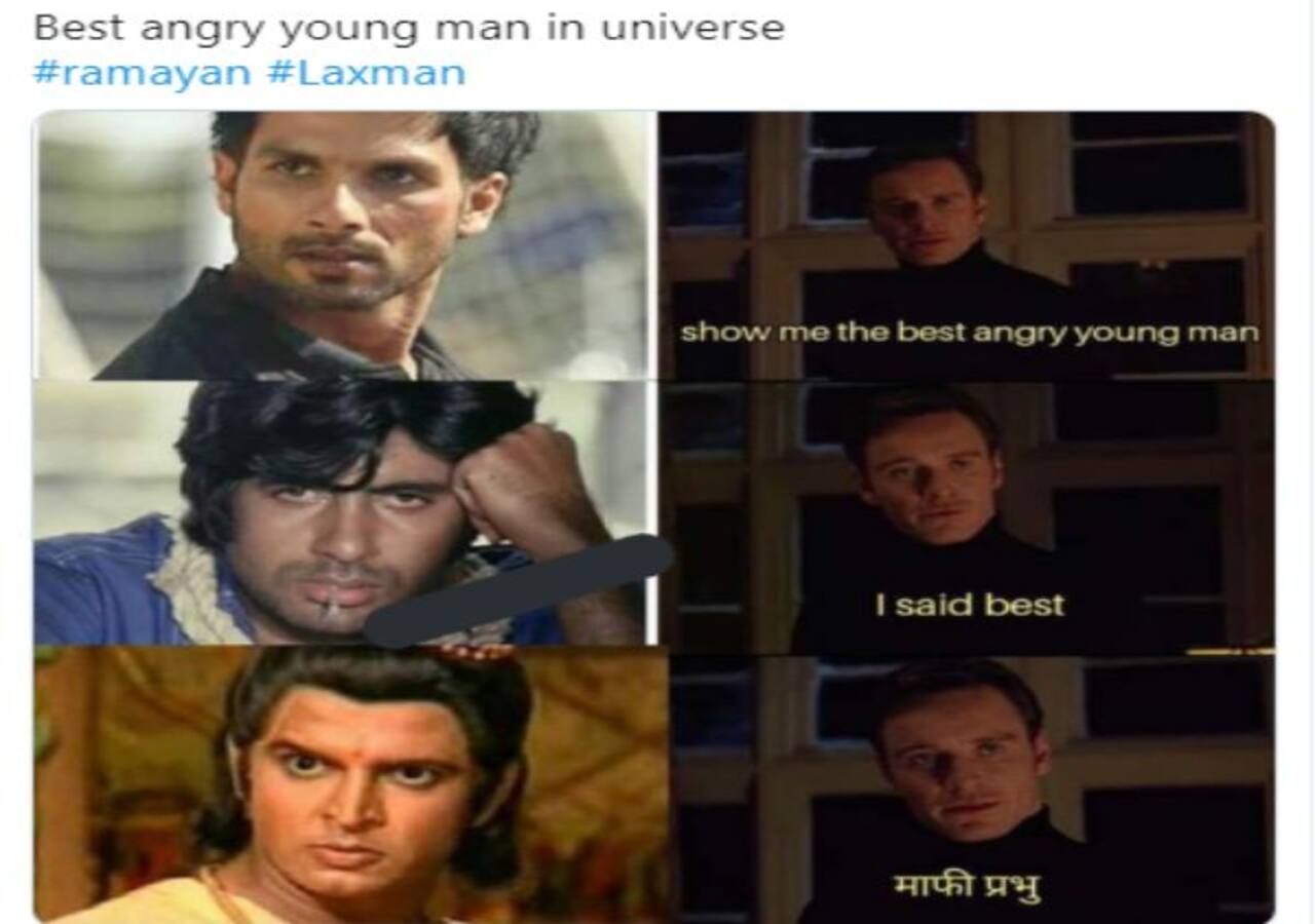 Ramayan Memes Ramayan & Mahabharat – Meme Templates