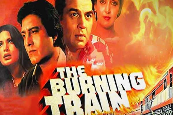 The Burning Train remake makers wants to sign Hrithik Roshan ? - The ...