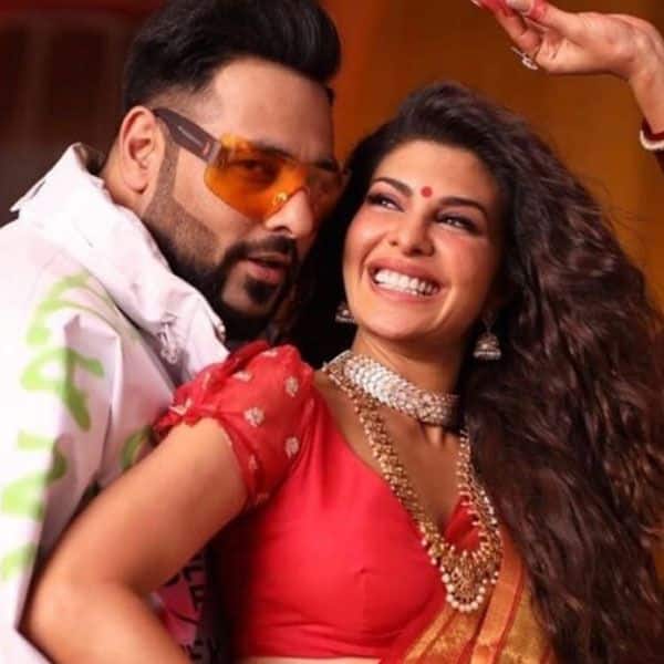 Trending Tunes: Badshah and Jacqueline Fernandez's Genda Phool tops the ...