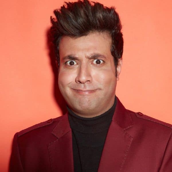 Fukrey actor Varun Sharma shares his 'little joys of life' — view pics