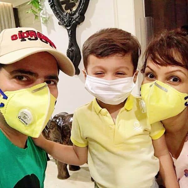 Yeh Rishta Kya Kehlata Hai actor Karan Mehra opens up on his quarantine ... Yeh Rishta Kya Kehlata Hai actor Karan Mehra opens up on his quarantine ...