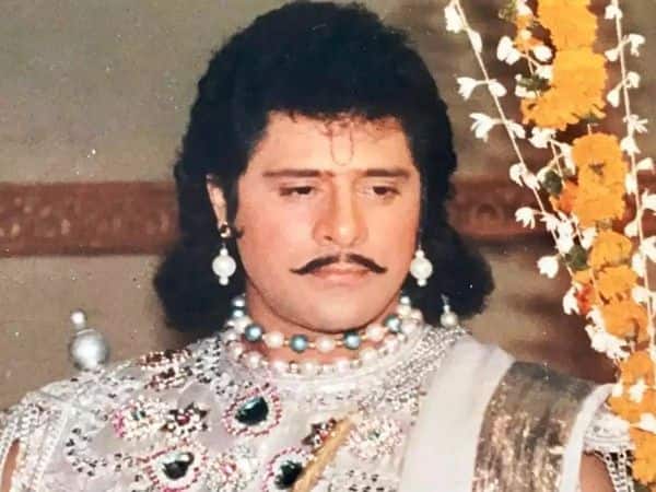 Mahabharat: Firoz Khan REVEALS why he changed his name to Arjun