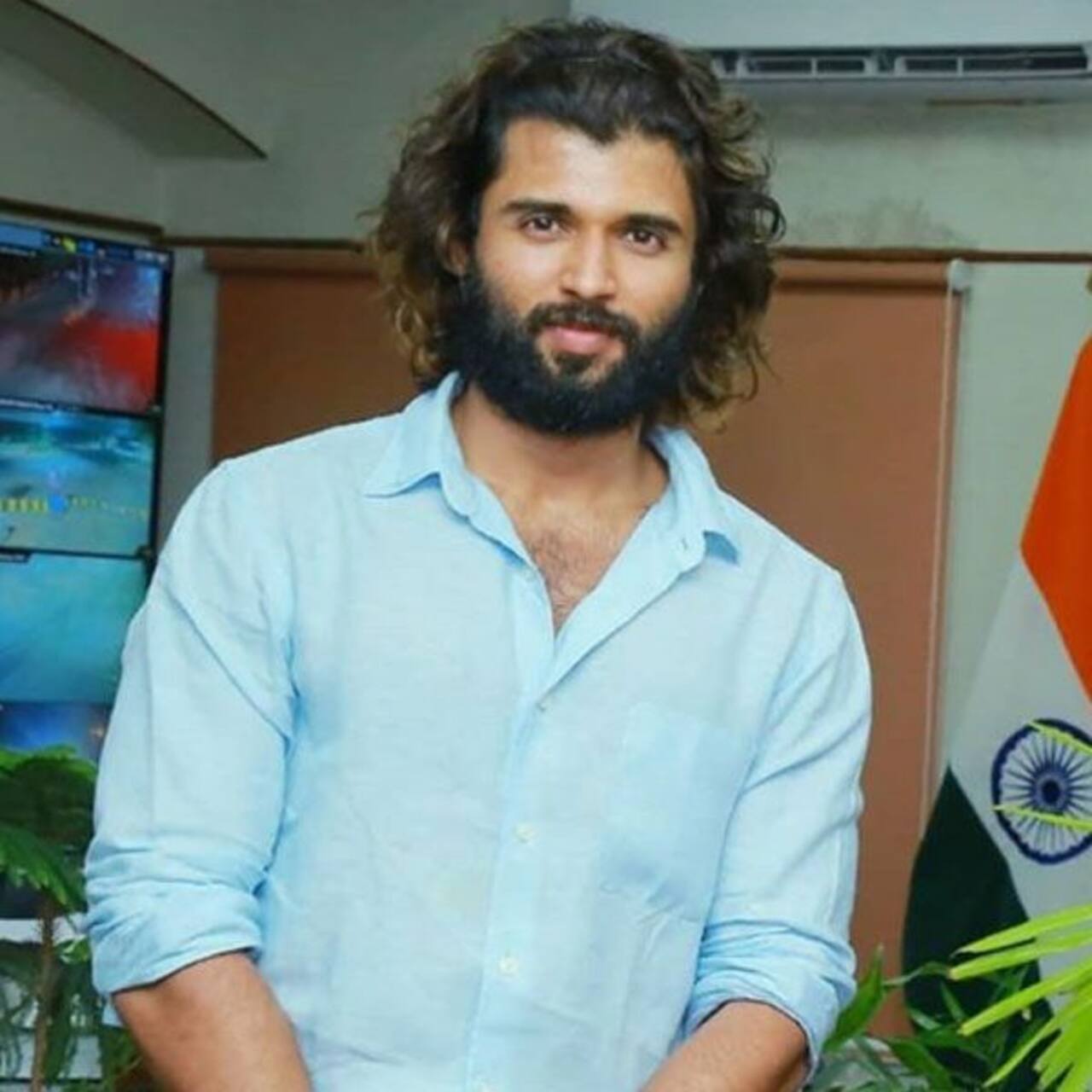 When Vijay Deverakonda revealed how the character of Arjun Reddy ...