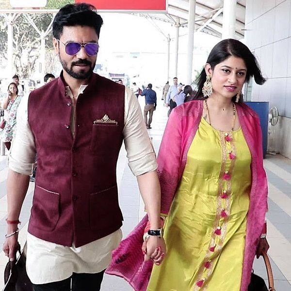 वत्सल सेठ-इशिता दत्ता और शक्ति अरोड़ा-नेहा सक्सेना से लेकर टीवी के इन ...